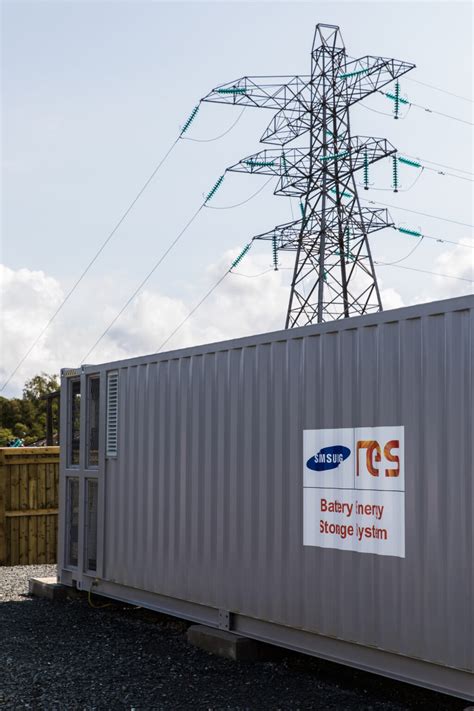 Grid Reform Speeds Up Renewable Projects Res