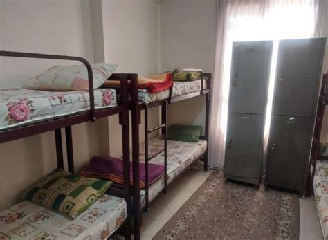 خوابگاه خوابگاه پسرانه رودکی نواب