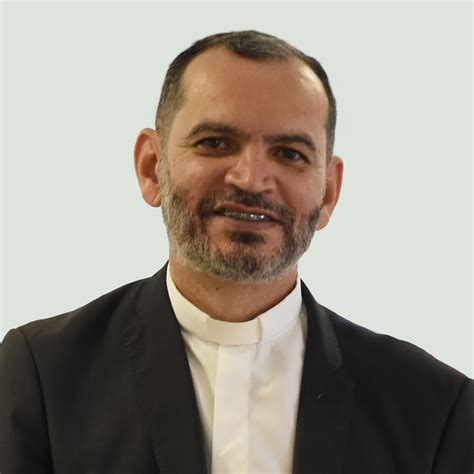 Padre Jos Hon Rio De Andrade Arquidiocese Montes Claros