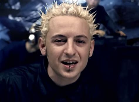 Pin By ＊ •̩̩͙ •̩̩͙ ˚ Torchbearer ＊ •̩ On Chaz With Pozaz Linkin Park