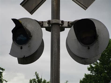 Display Signals Removed Near Middleton Tn