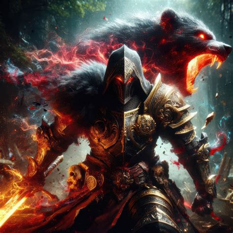 Fury Within By Dokugan Ryuu On Deviantart