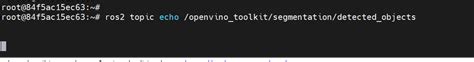 run object segmentation sample code can t appear image · issue 259