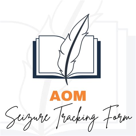 Seizure Tracker Form Ndis Policies