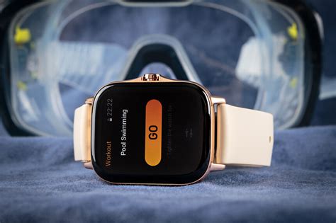 Amazfit GTS Review Nothing I Can Complain About