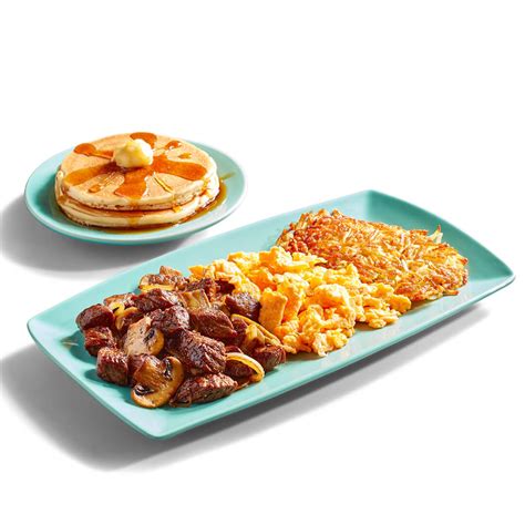 Breakfast Combos Ihop Bahrain
