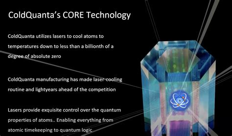Coldquanta Could Become The Fastest Scaling Quantum Computer Approach