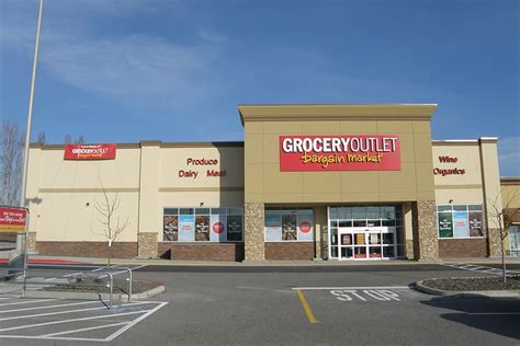 Grocery Outlet Bargain Market Tri Cities Area Journal Of Business
