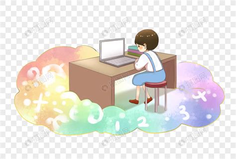 클라우드 온라인 교육 이미지 사진 401692651 무료 다운로드