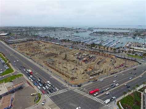2nd And Pch Long Beach Fwcse