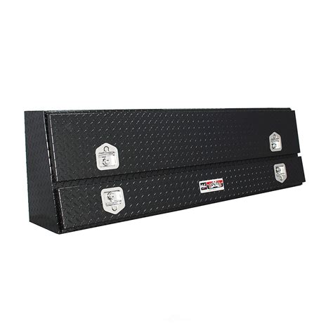Truck Bed Side Rail Tool Box Westin 80 Tbs200 72 B For Sale Online