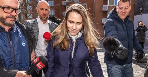 Derfor Slap Barbara Bertelsen For En Advarsel I Minksagen Finans