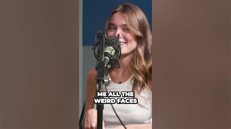 Lana Gives Unconventional Sex Tips Youtube