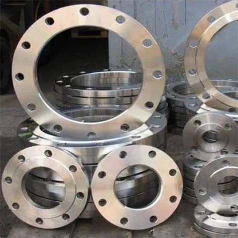 Customized Flange At Best Price In Mumbai By Atharv Industries Id 6201895548