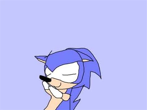 Classic Sonic Sleeping Fandom