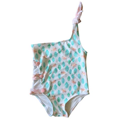 Olina Kimi And Li Bikini