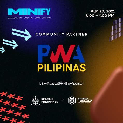 Pwa Pilipinas Calling All Js