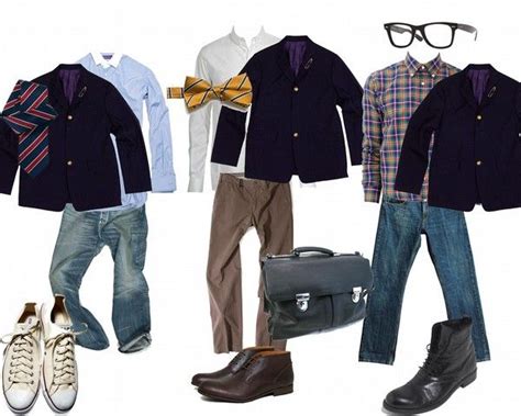 Learn How To Dress Preppy Preppy Look Mens Outfits Preppy Men
