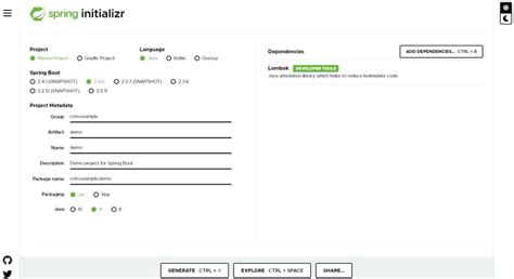 Guia Do Spring Framework Spring Boot Spring MVC Spring REST JPA Hibernate Spring Security
