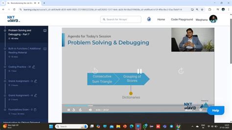 Day10 100daysofcode Nxtwave 100daysofcode Codingchallange Python