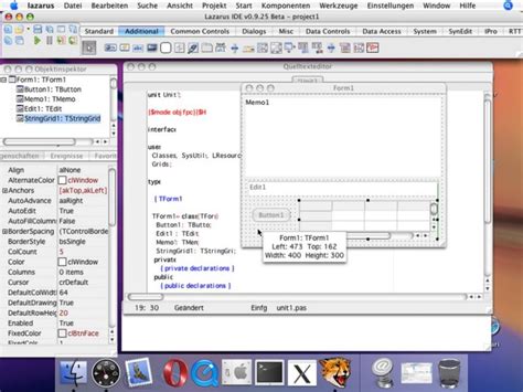 Netbeans How Does C Builder Stack Up Against Other Rad Ides