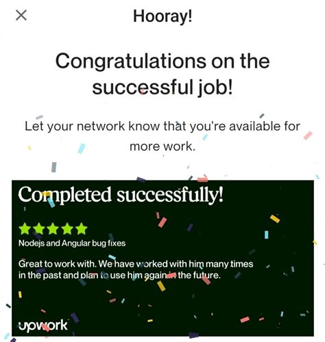 Opportunities Nodejs Angularjs Aws Upworksuccess Projectmanagement Sunil Kumar