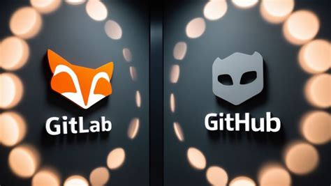 bhupendra singh sisodiya on linkedin 🔍 github vs gitlab the flip side