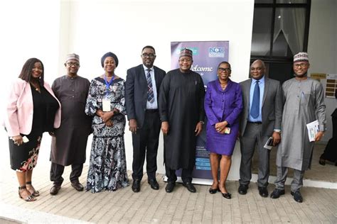Industry Collaboration Essential For Successful 5G Deployment NCC TechAfrica NewsTechAfrica News