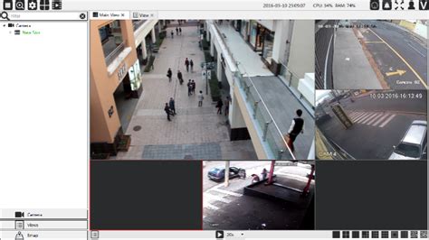 Best Free Open Source Nvr Solutions Nvr Ipcamera Security