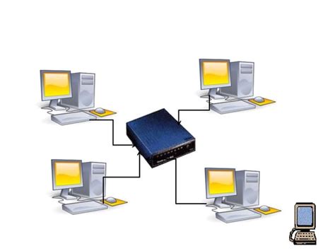 Computer Networks Grade 7 PPTX Internet Computing
