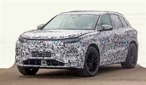 New 2023 Audi Q5 Compact Luxury Suv Review Audi Car Usa