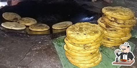 Restaurante Fonda Del Los Bocolitos Las Armas