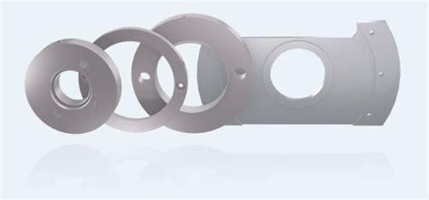 About Mig Innovative Rotary Encoders