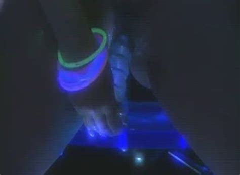 Sensual Self Pleasure In The Shadows