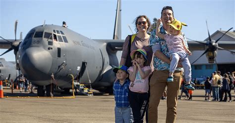 Spectacular Raaf Richmond Air Show 2025 2025