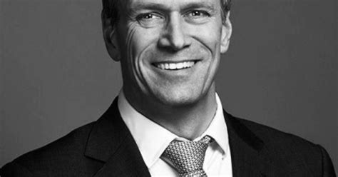 Ny Styreleder I Bergesenstiftelsen Bergesenstiftelsen