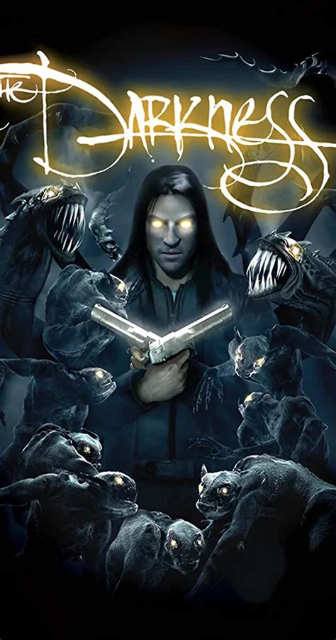 Does Spawn Take Place In The Same Universe As The Darkness Rspawn