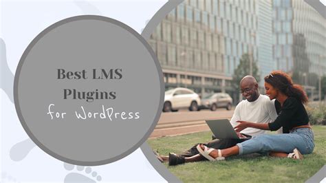 Best LMS Plugins For Wordpress