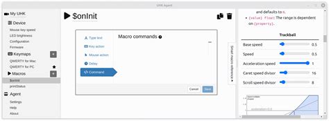 Module Configuration Ui · Issue 1921 · Ultimatehackingkeyboardagent
