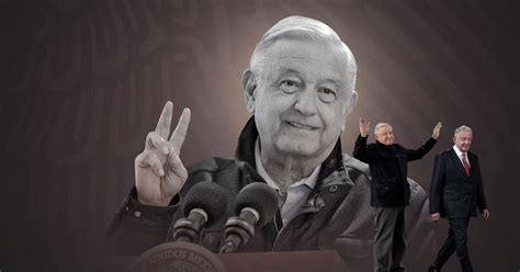 La Mañanera De Amlo Hoy 15 De Noviembre “avances De Internet Para