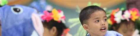 Nursery Program
