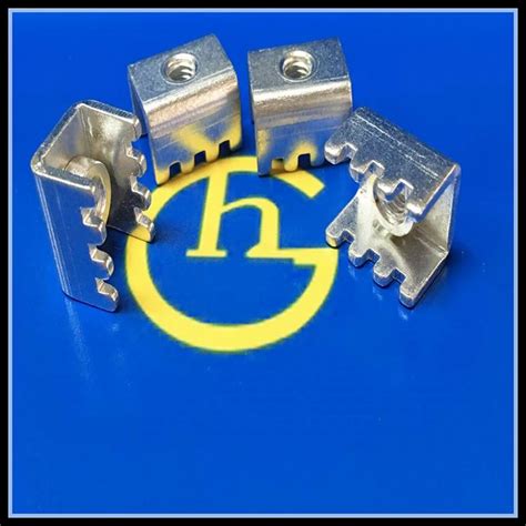 Pcb 34 M6 Tin Plated Terminal Pcb Tab Terminal Pcb Board Terminal Screw Terminal Pcb Tapping