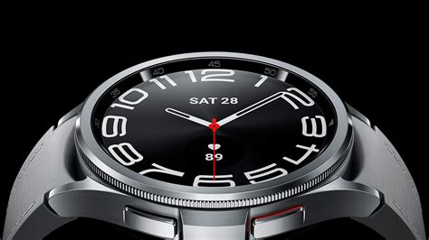 Galaxy Watch Classic Is Coming Back Big Surprise Sdn