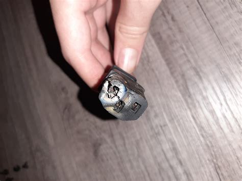 Corrosion Andor Burn Marks Rpchelp