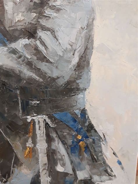 Jozef Pilsudski Arleta Eiben Touchofart