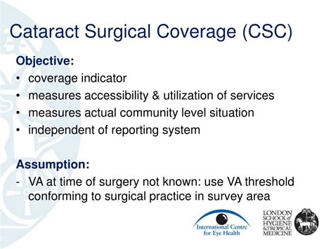 Ppt Calculation Of Csr And Csc And Visual Acuity Thresholds Powerpoint Presentation Id 2459914