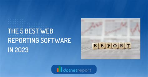 The 35 Best Web Reporting Software In 2025 Ad Hoc Reporting Net Report Builder