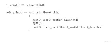 C中struct与class的区别 Csdn博客