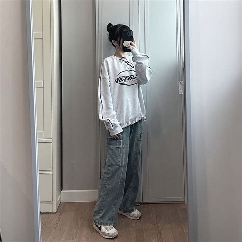 Jer Y150님의 이지캐주얼 스타일 크리에이터 룩북은 온더룩