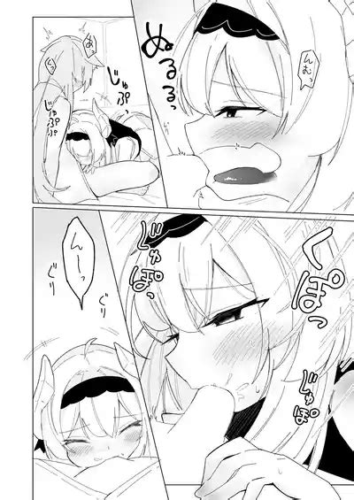 Friends Only Nhentai Hentai Doujinshi And Manga